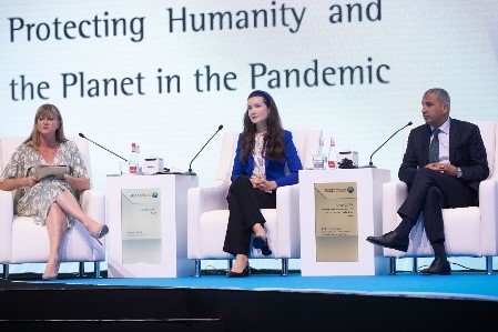 Skills For Tomorrow | Knowledge For All